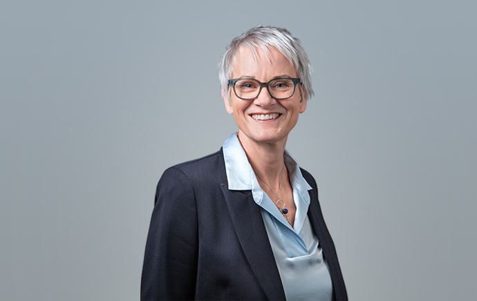 Our Executive Team and Group Board - Futures Housing Group