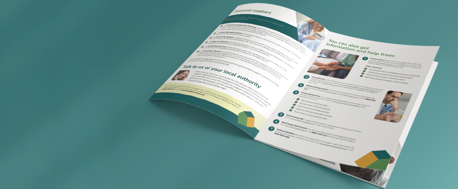 Your guide to cleaner, greener and cheaper habits - Futures Housing Group