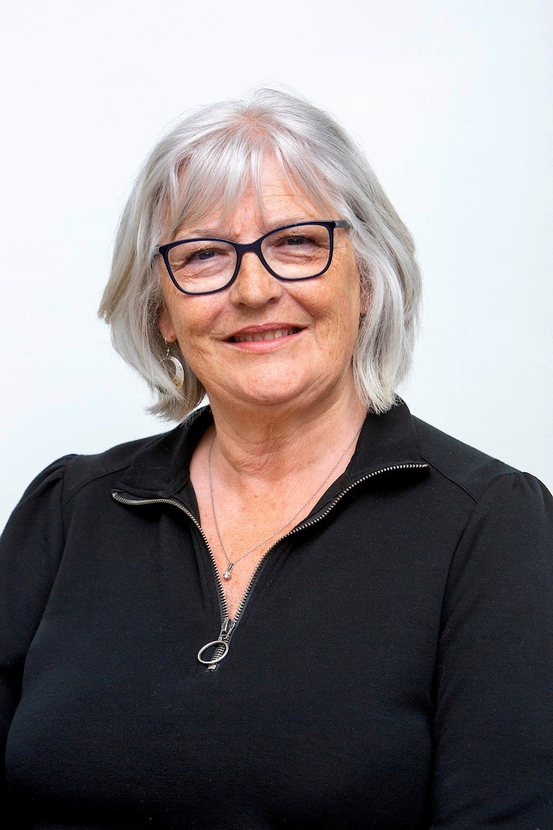 Our Executive Team and Group Board - Futures Housing Group